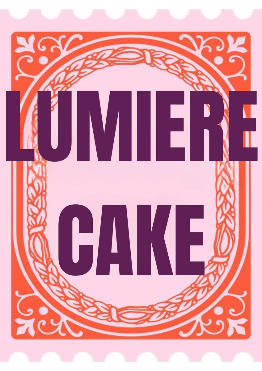 Delicious Lumiere Gourmet Cakes for Every Occasion | Gateau Gourmet Cafe