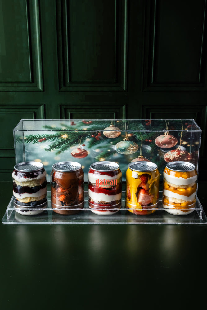 Gateau Gourmet Cafe